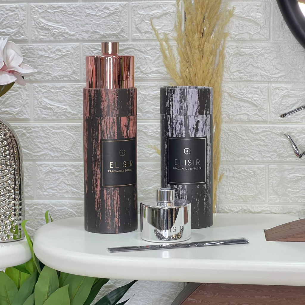 Scented Diffuser – Okash & Kash